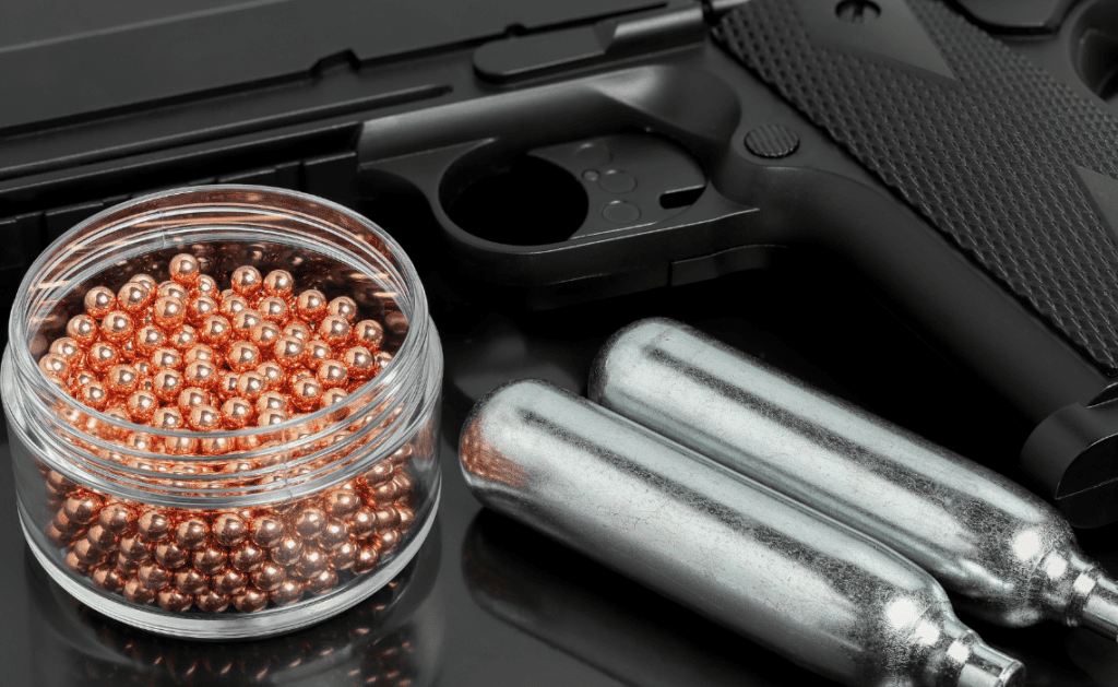 Types de billes en airsoft : un guide complet pour bien choisir
