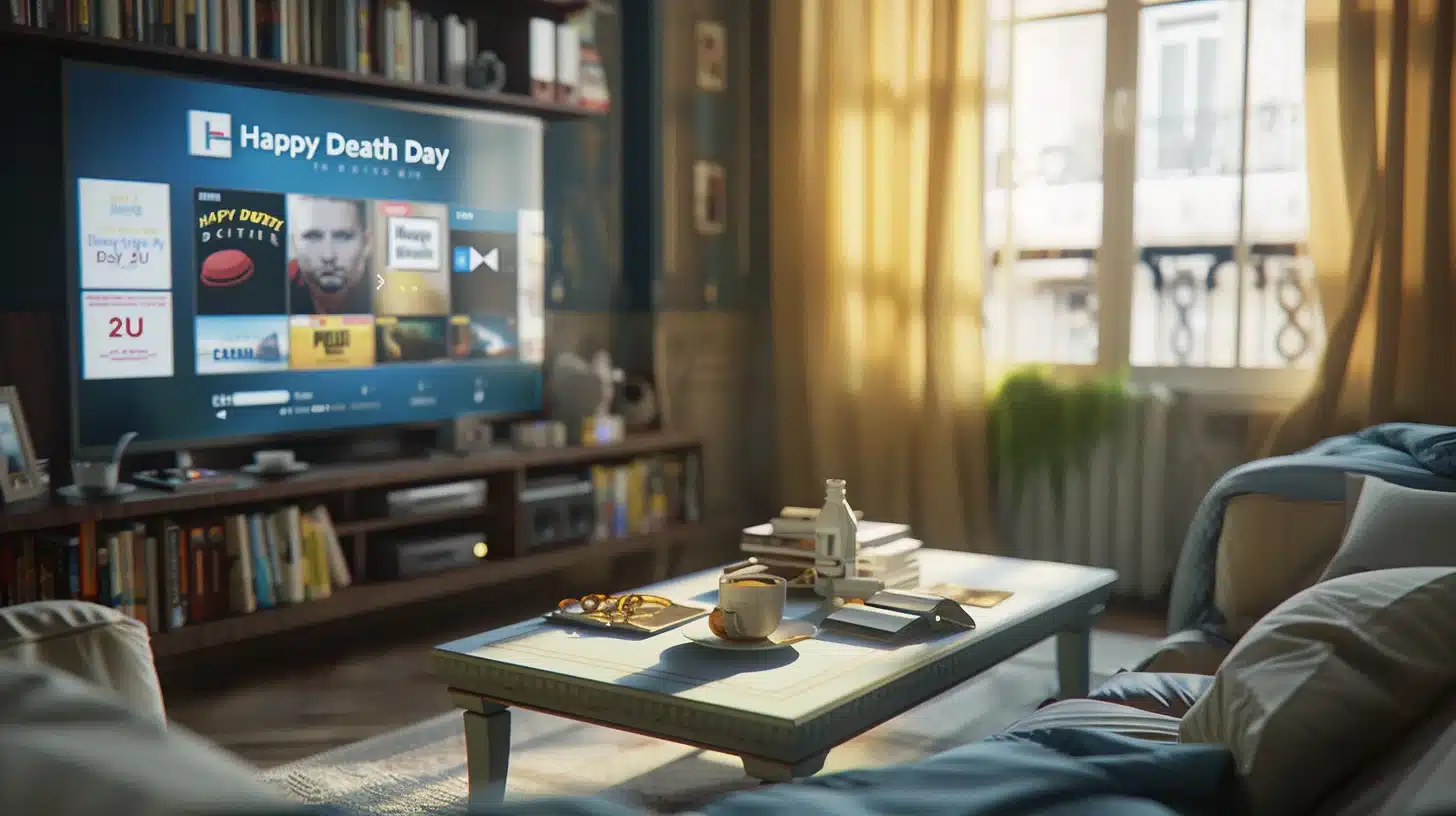 Options de streaming pour Happy Death Day 2U au Royaume-Uni