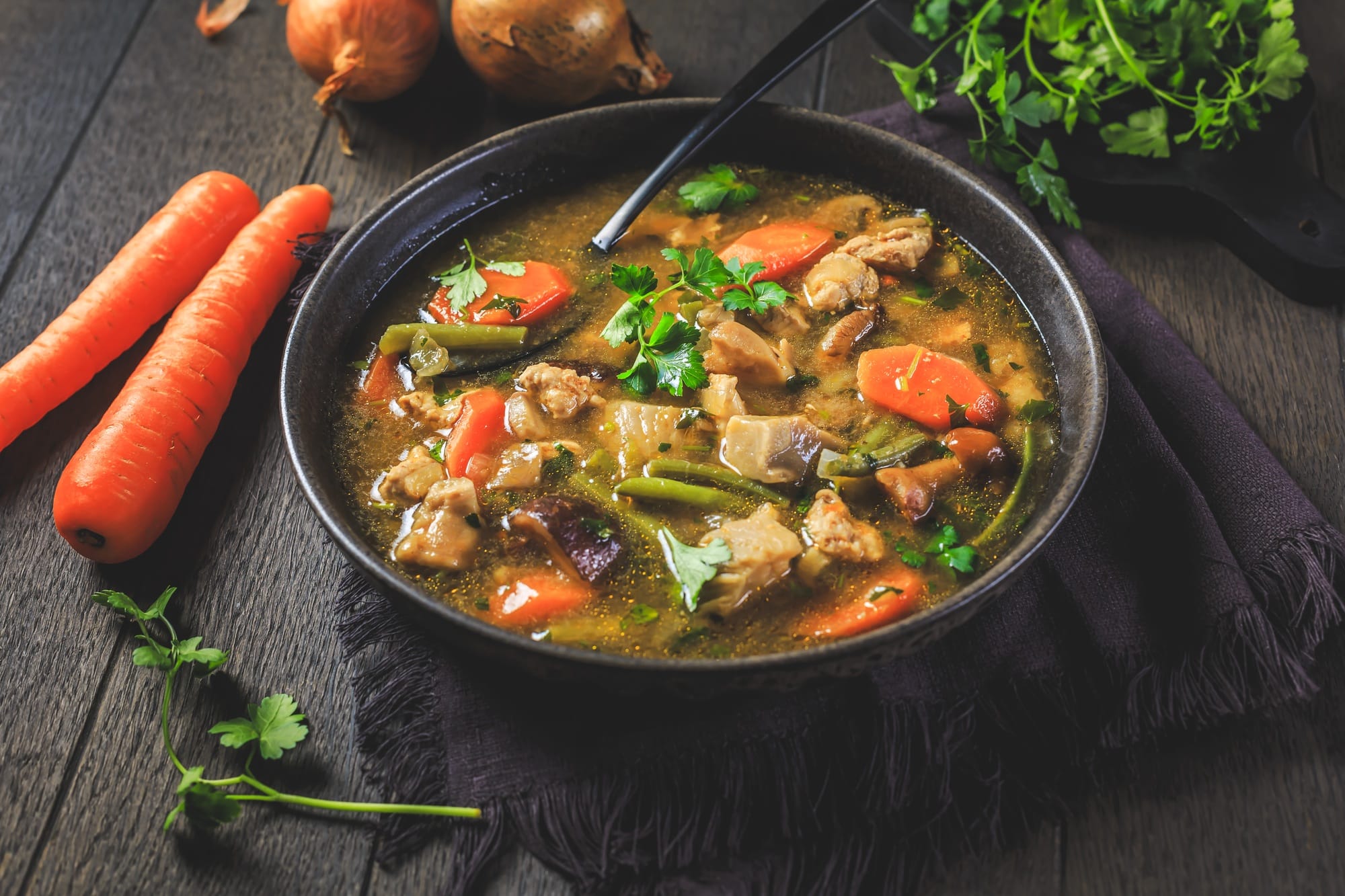 Comment le Sabradou dans le nord pas de Calais a conquis les gastronomes