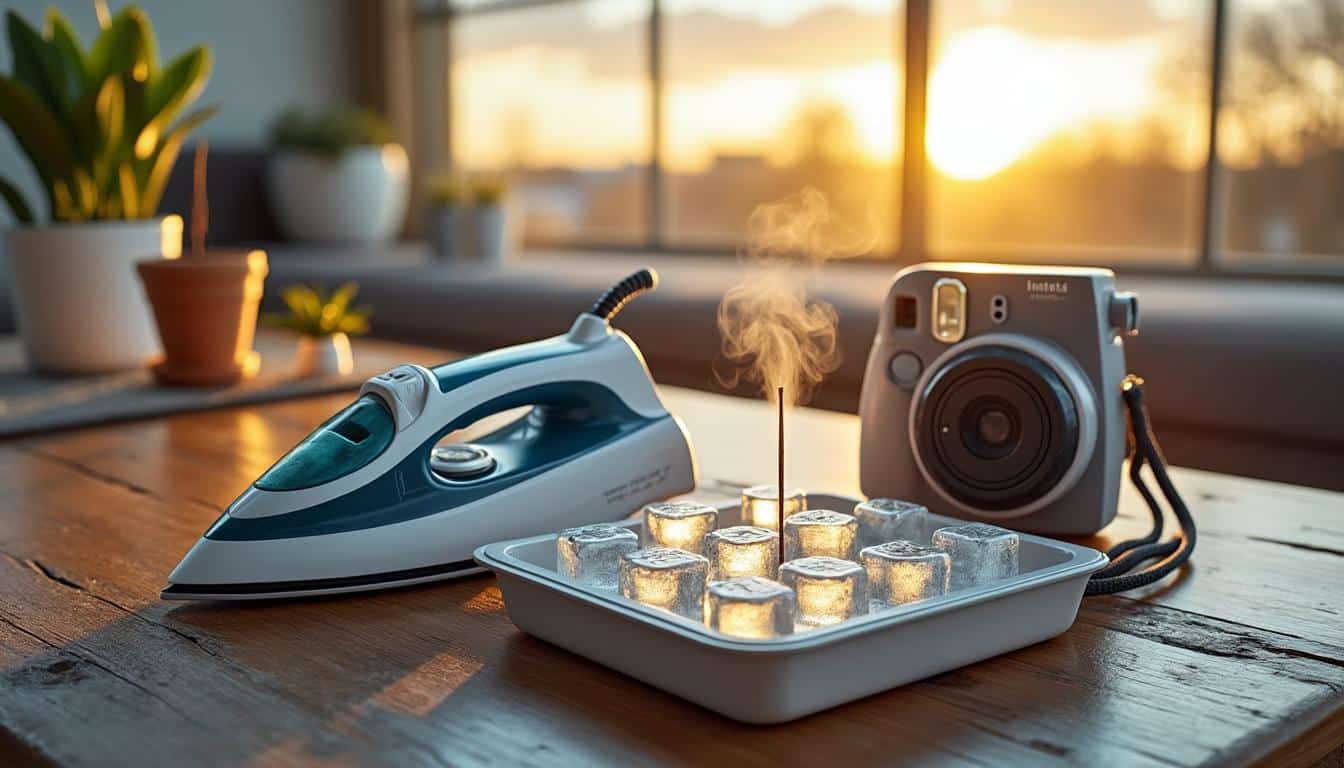 Objet en i : une liste d'objets commençant par i et leurs usages pratiques