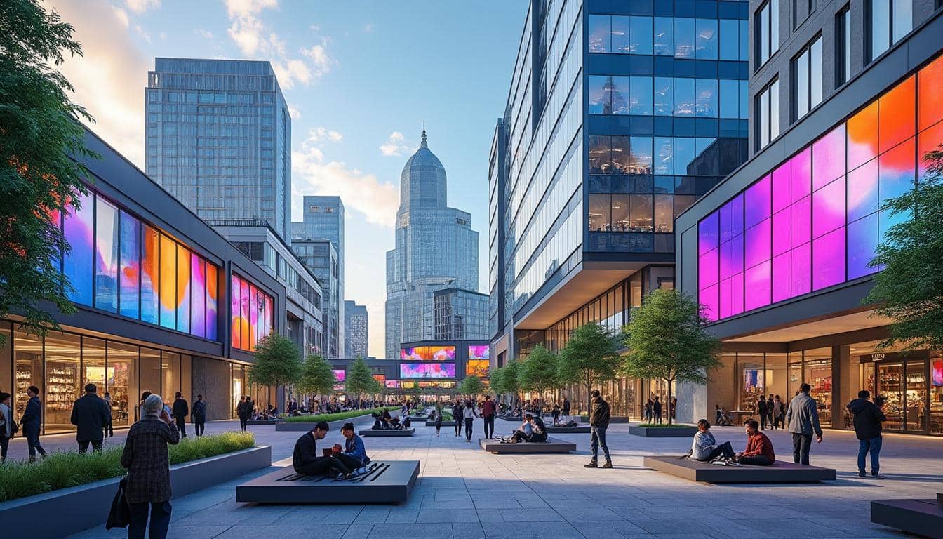 Découvrez les meilleures agences de création de site internet à ...