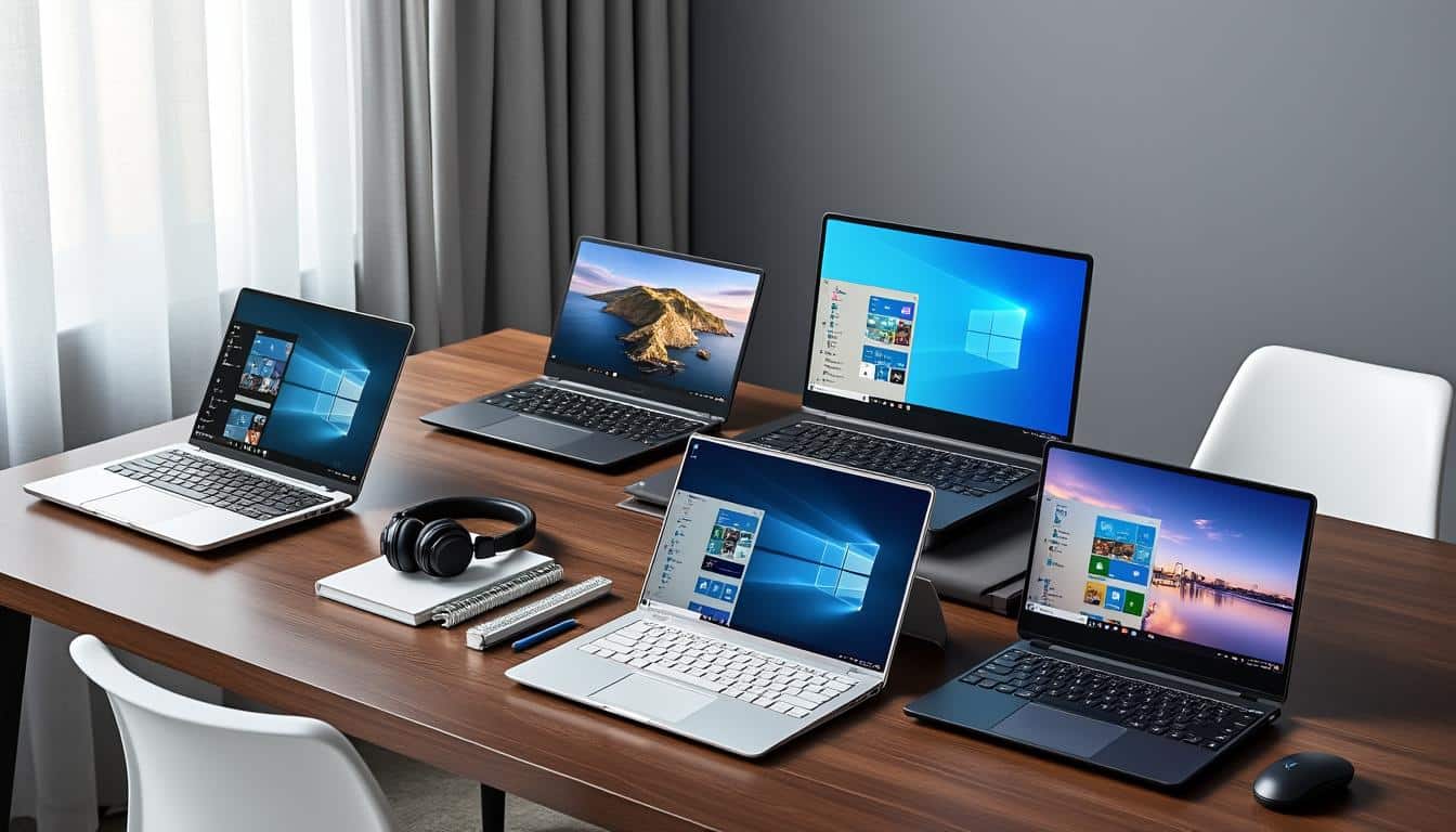 Découvrez les meilleurs PC portables pas chers de l'année